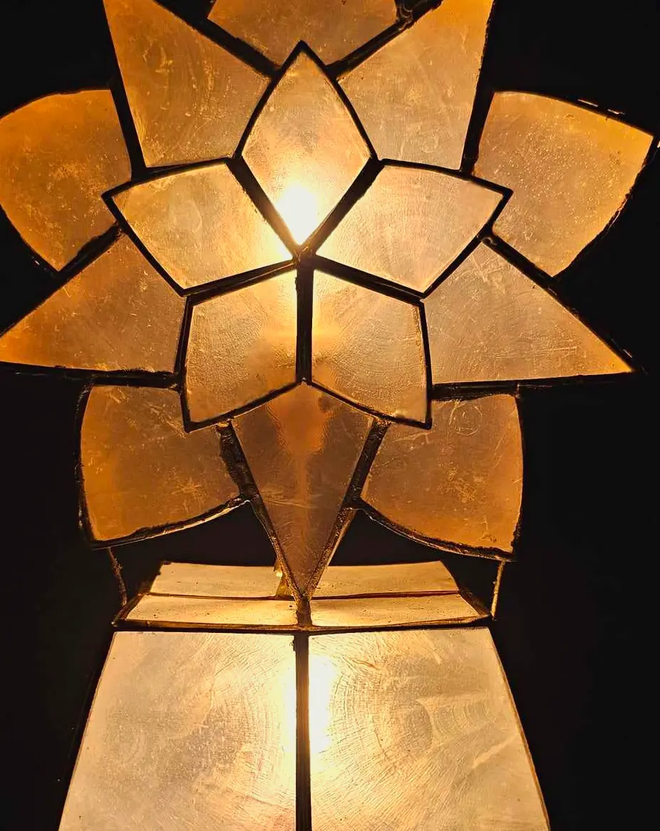 Capiz Parols | US Site: Sunshine Pilipinas