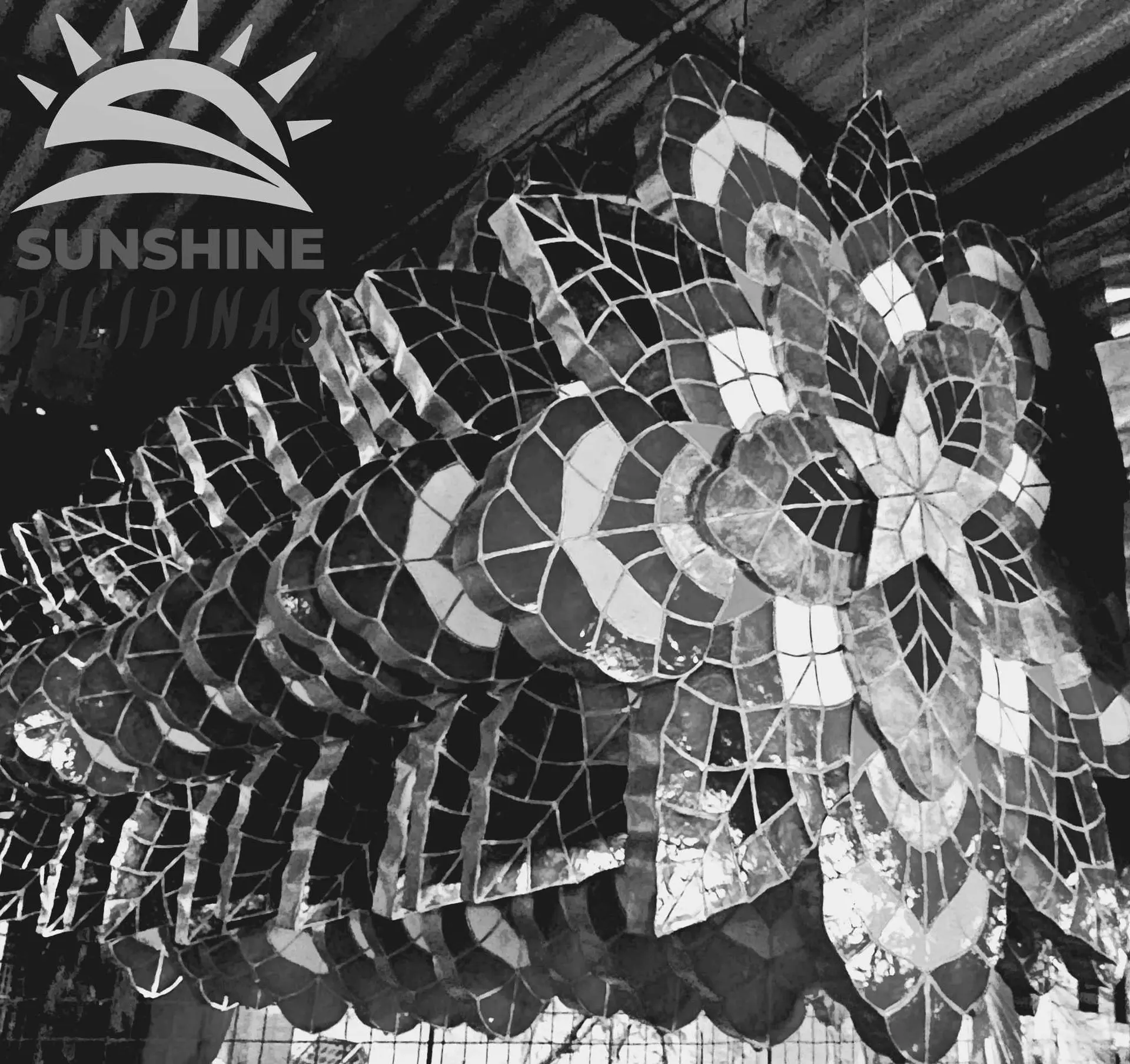 Capiz Products | US Site: Sunshine Pilipinas