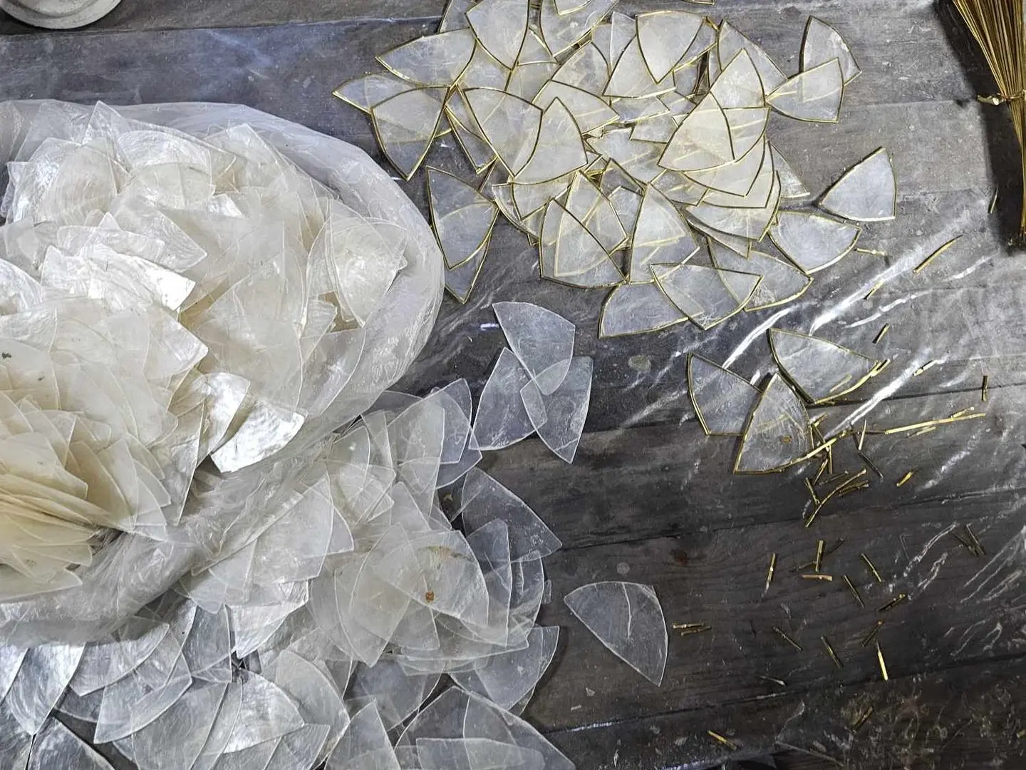 Capiz Products | US Site: Sunshine Pilipinas